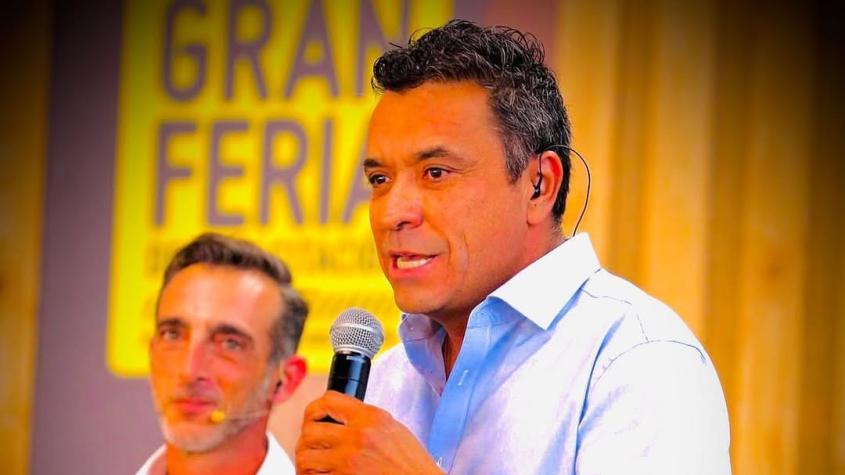 “Ojalá pueda”: Claudio Palma revela el sueño que tiene con el club de sus amores | T13